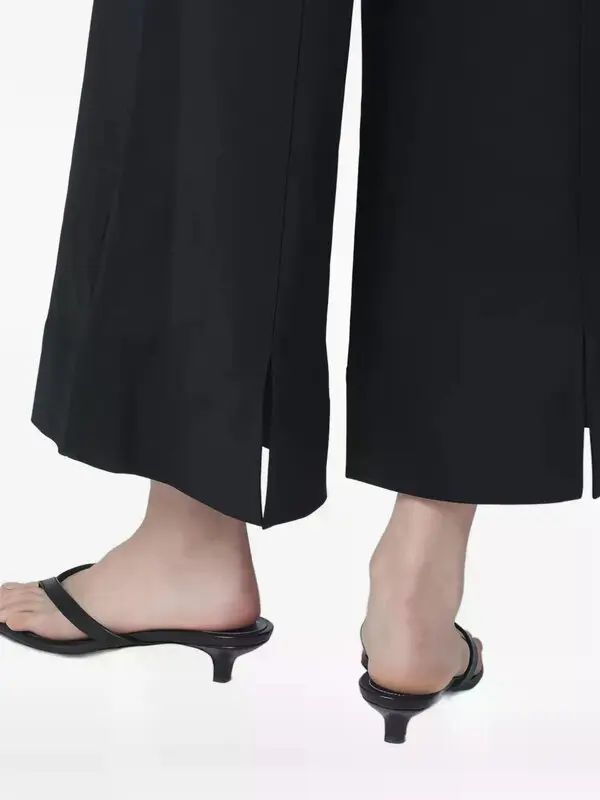 Simkhai Kallin Cropped Trousers