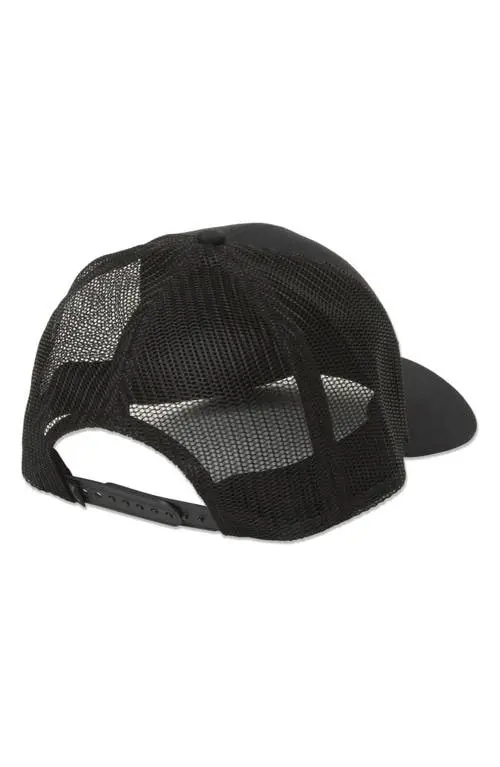 BILLABONG Adventure Division Rockies Trucker Hat