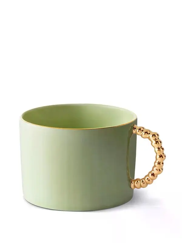 L'Objet Haas Mojave Porcelain Tea Cup