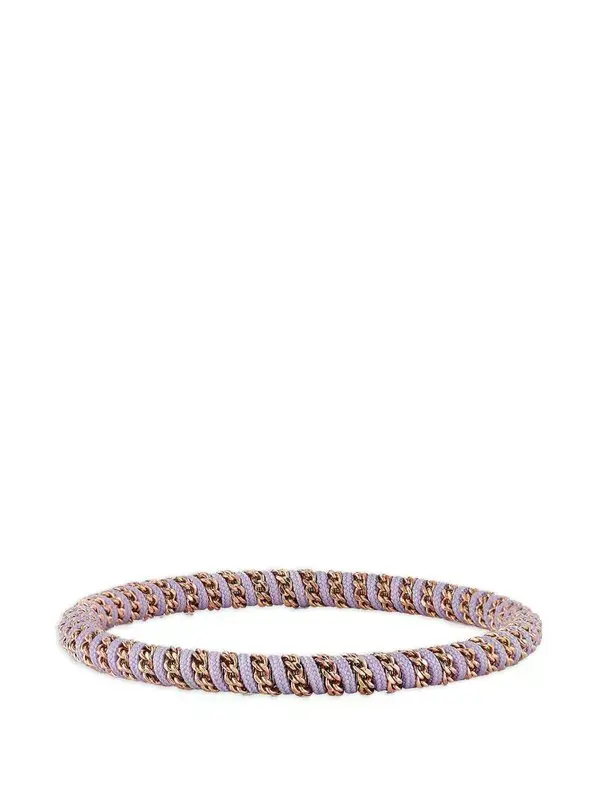 Roberto Demeglio Giò Bracelet - Pink
