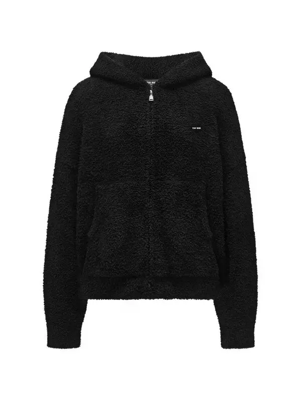 TEAM WANG DESIGN Zip-up Hoodie