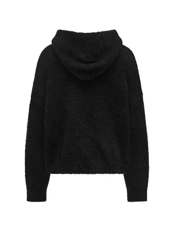TEAM WANG DESIGN Zip-up Hoodie
