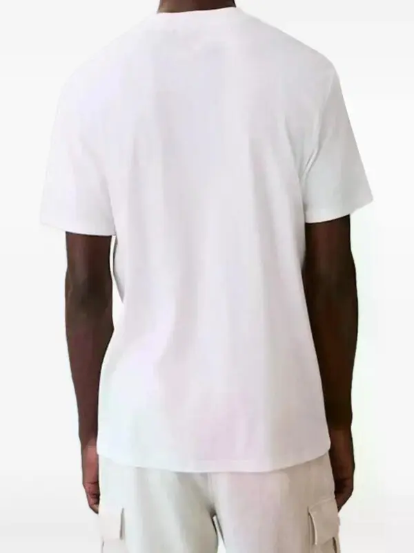 Calvin Klein Short-sleeve T-shirt - White