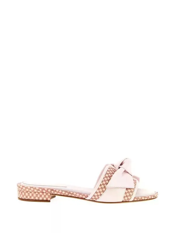 ALEXANDRE BIRMAN Maxi Clarita Mules