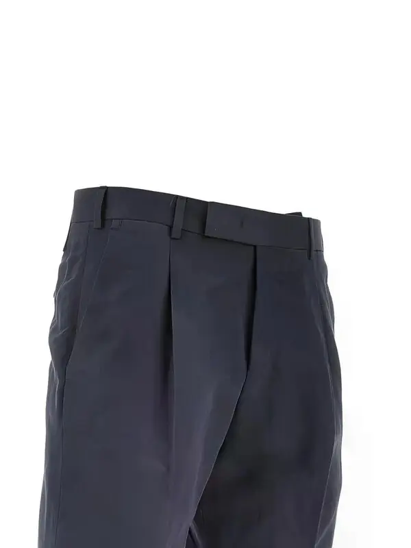 PT TORINO Pleated Trousers