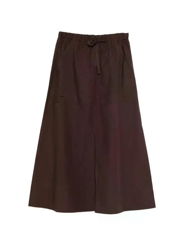 Soeur Agadir Drawstring Skirt