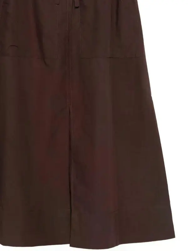 Soeur Agadir Drawstring Skirt