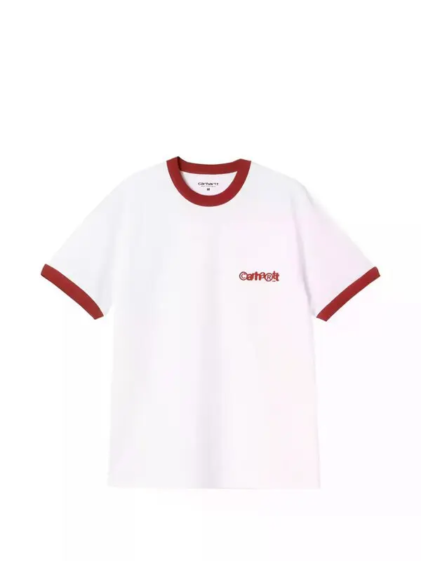 Carhartt Work In Progress Ip Ringer T-shirt