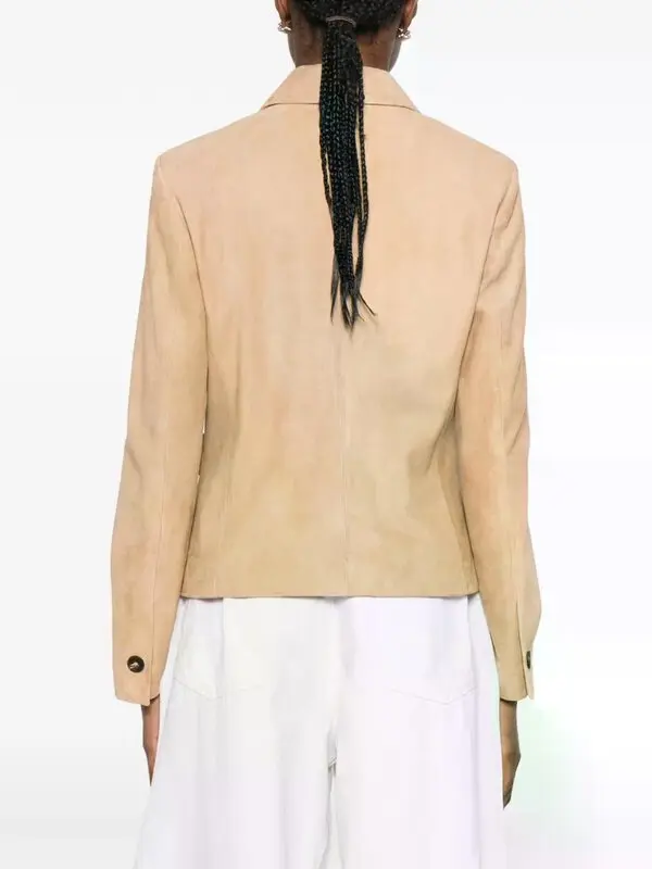 Tagliatore Buttoned Jacket