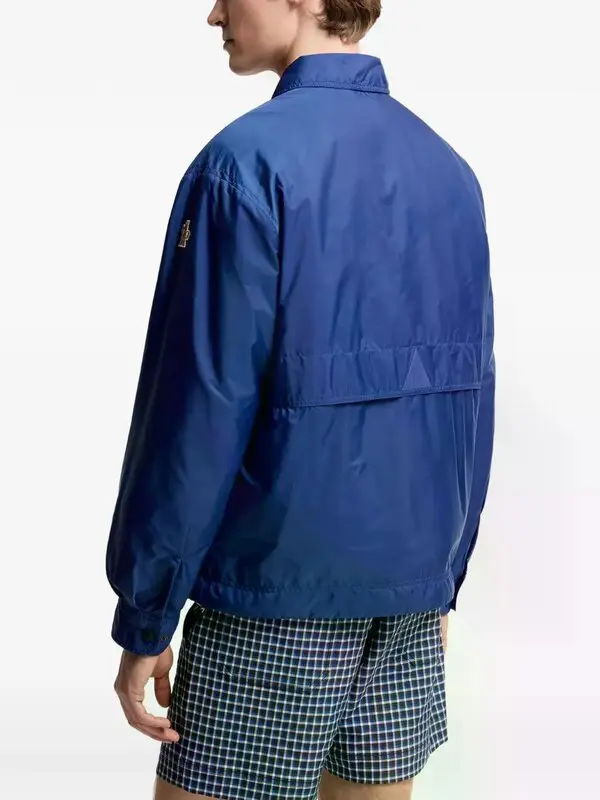 Moncler Brive Packable Jacket
