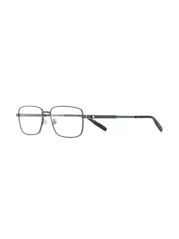 Montblanc Rectangle Frame Eyeglasses