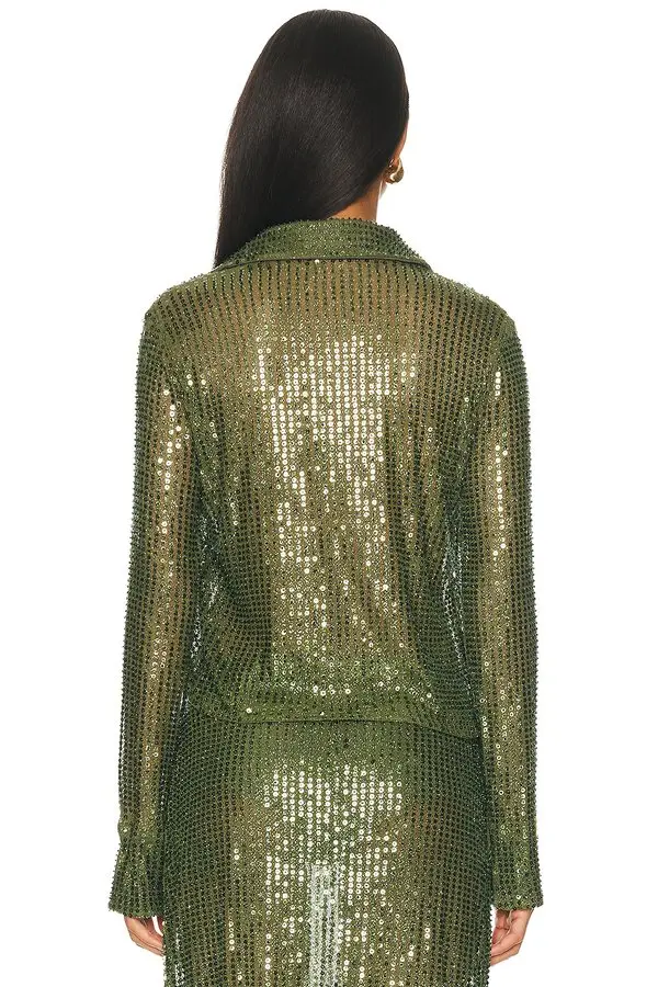 SIEDRES Sezanne Blouse