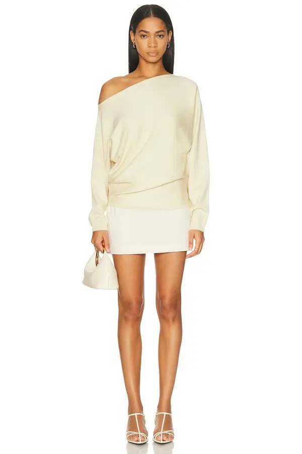 SEROYA Ethel Dress