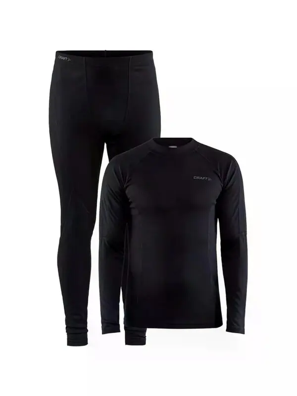 CRAFT Warm Baselayer Set
