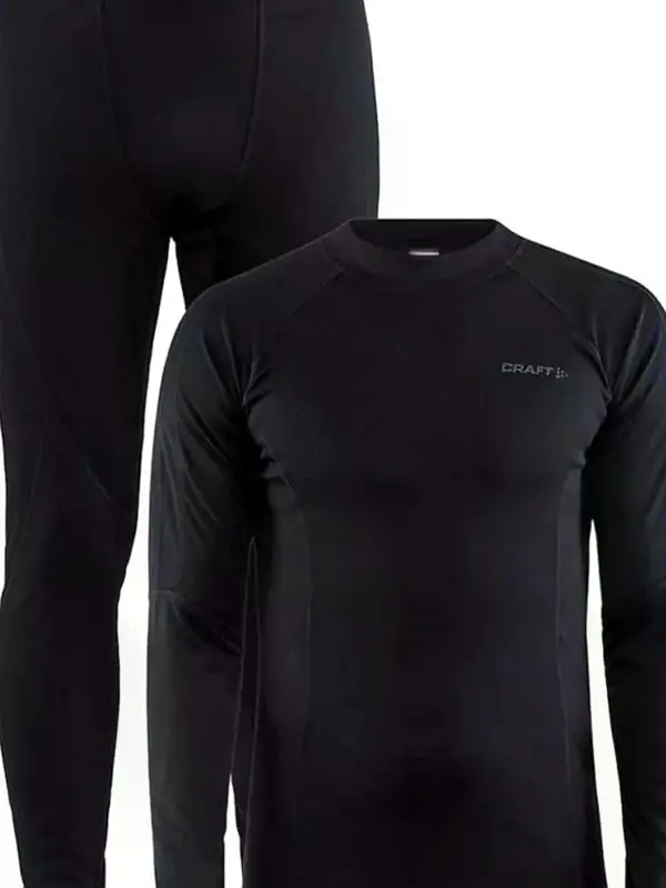 CRAFT Warm Baselayer Set