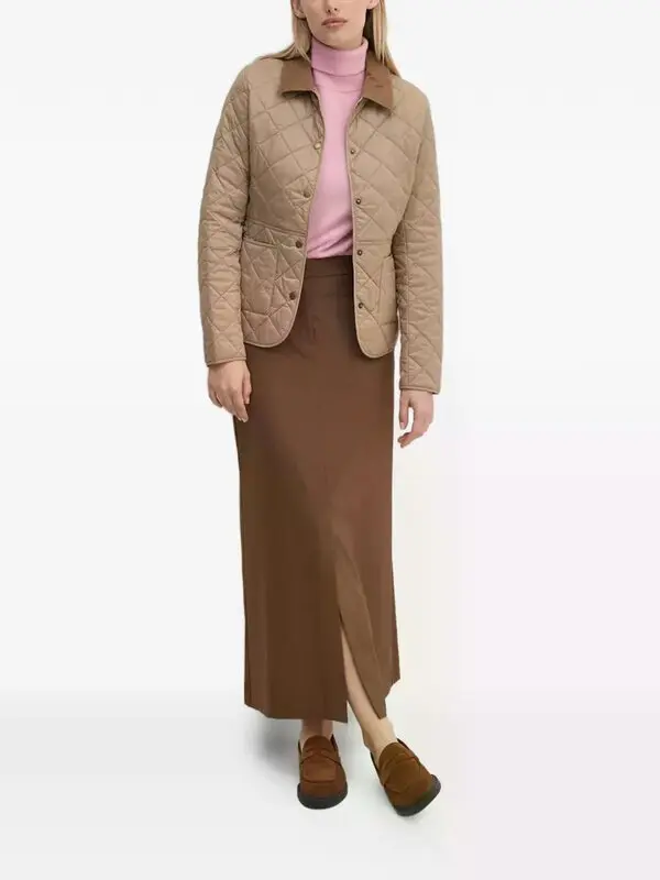 MOS MOSH Mmhulya Roy Maxi Skirt