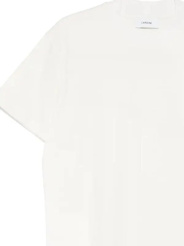 LARDINI Short-sleeve T-shirt