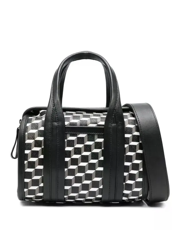 Pierre Hardy Mini Cab Tote Bag