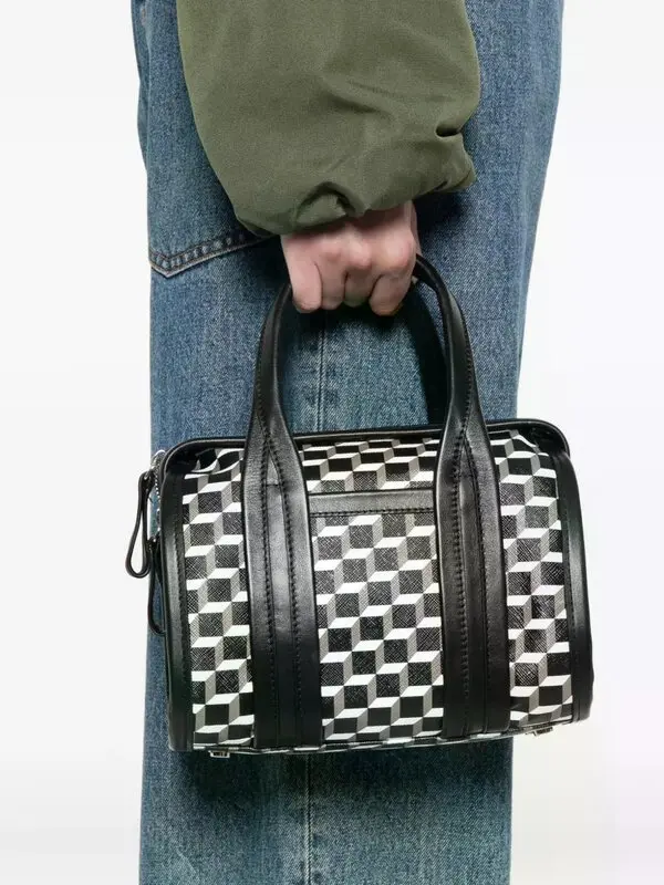Pierre Hardy Mini Cab Tote Bag