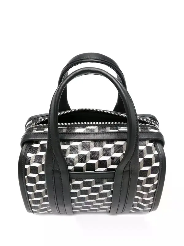 Pierre Hardy Mini Cab Tote Bag