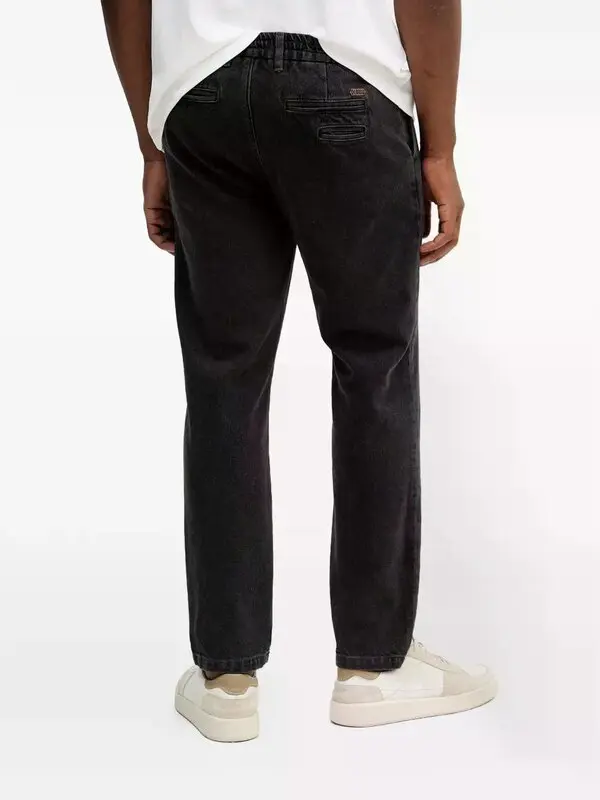 MOS MOSH Elasticated Waist Jeans