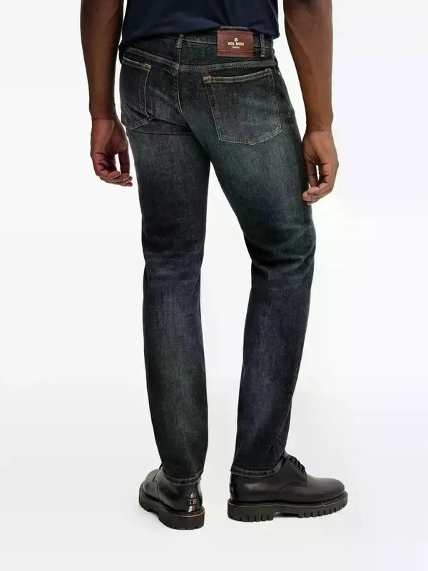 MOS MOSH Regular-fit Jeans