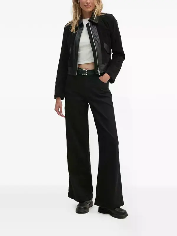 MOS MOSH Mmdara Deluxe Flared Jeans