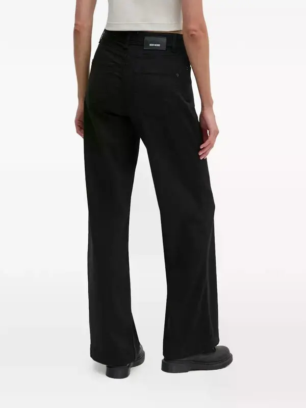 MOS MOSH Mmdara Deluxe Flared Jeans