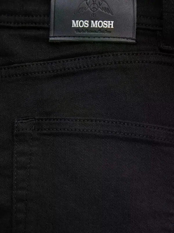 MOS MOSH Mmdara Deluxe Flared Jeans