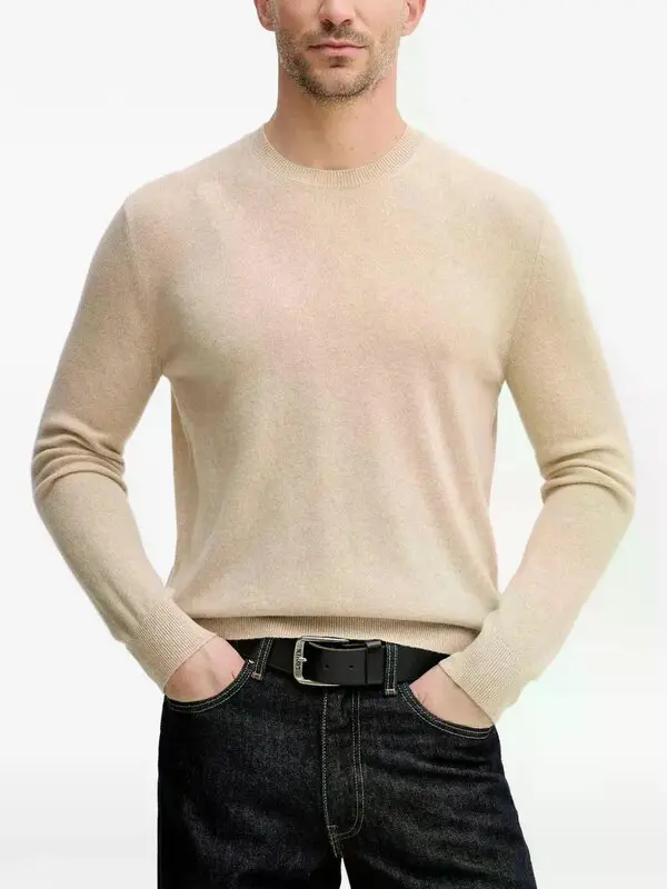 BENETTON Crew Neck Sweater