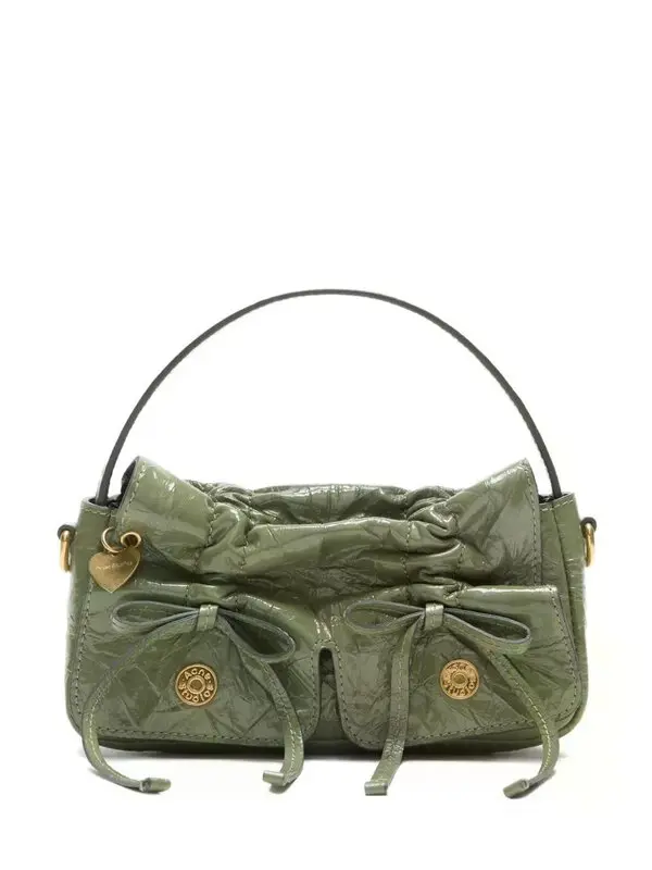 Acne Studios Bow-embellishment Tote Bag