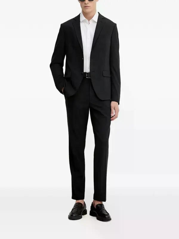 MOS MOSH Tailored Trousers
