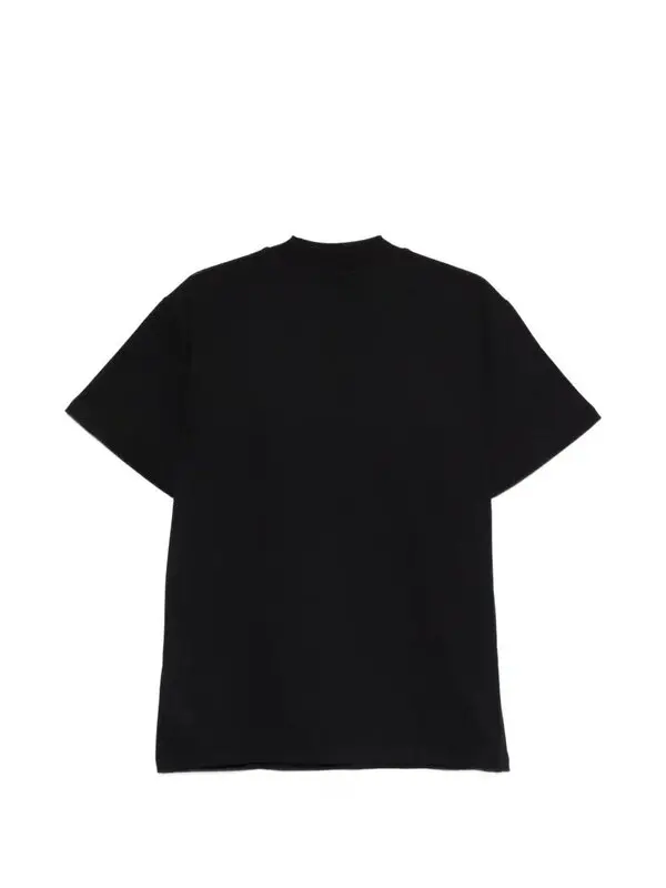 LARDINI Crew-neck T-shirt
