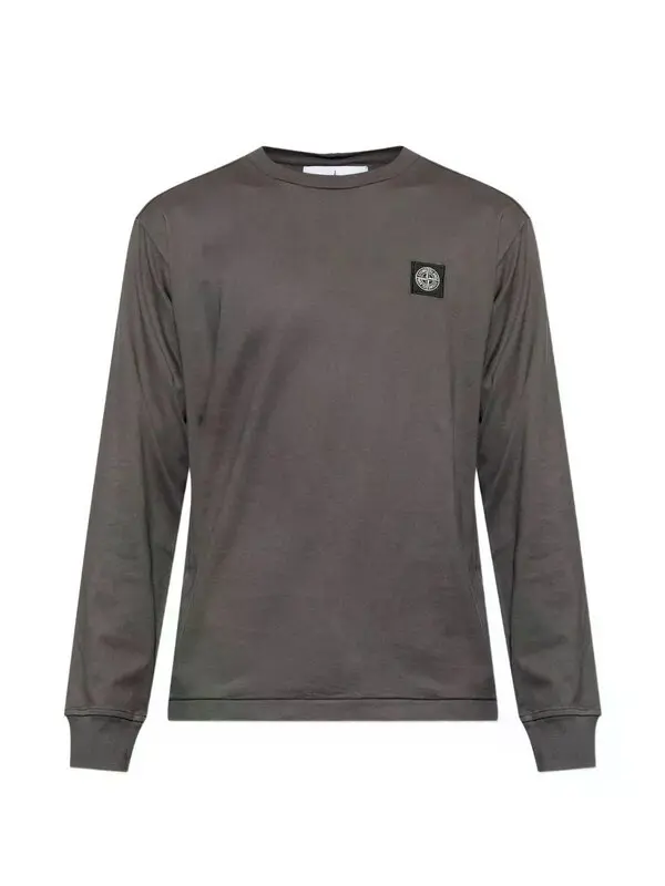 Stone Island 2100031 60/2 Cotton Jersey T-shirt