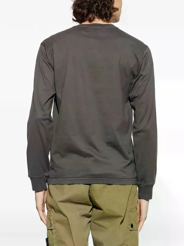 Stone Island 2100031 60/2 Cotton Jersey T-shirt