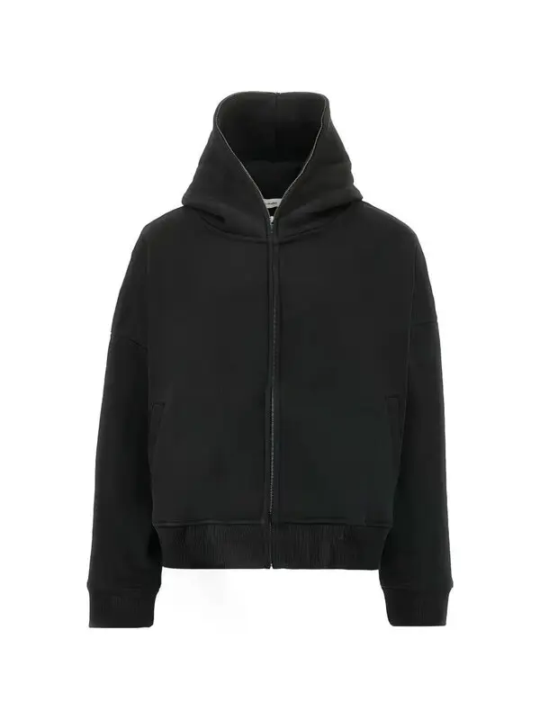 ENTIRE STUDIOS Zip-up Hoodie