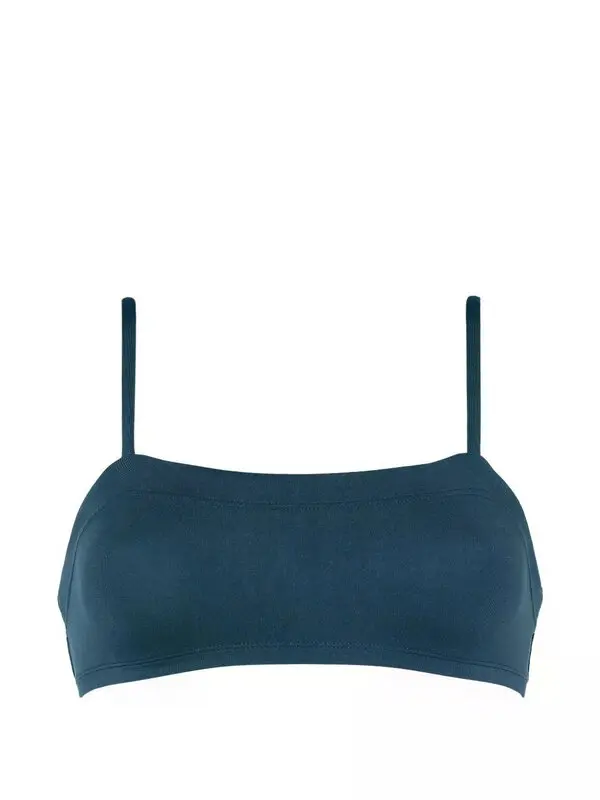 ERES Azur Bikini Top - Blue