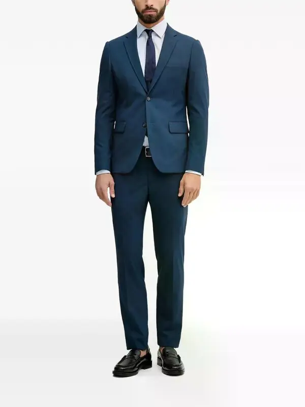 LINDBERGH Button Suit