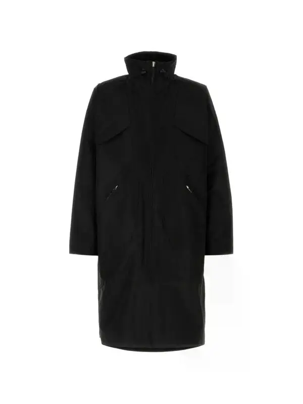 ENTIRE STUDIOS Zip-up Coat
