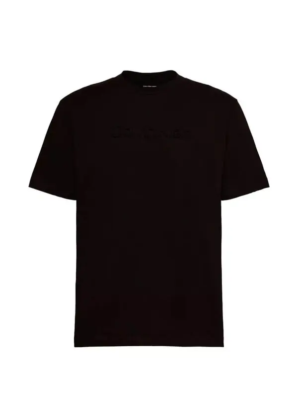 Calvin Klein Crew-neck T-shirt