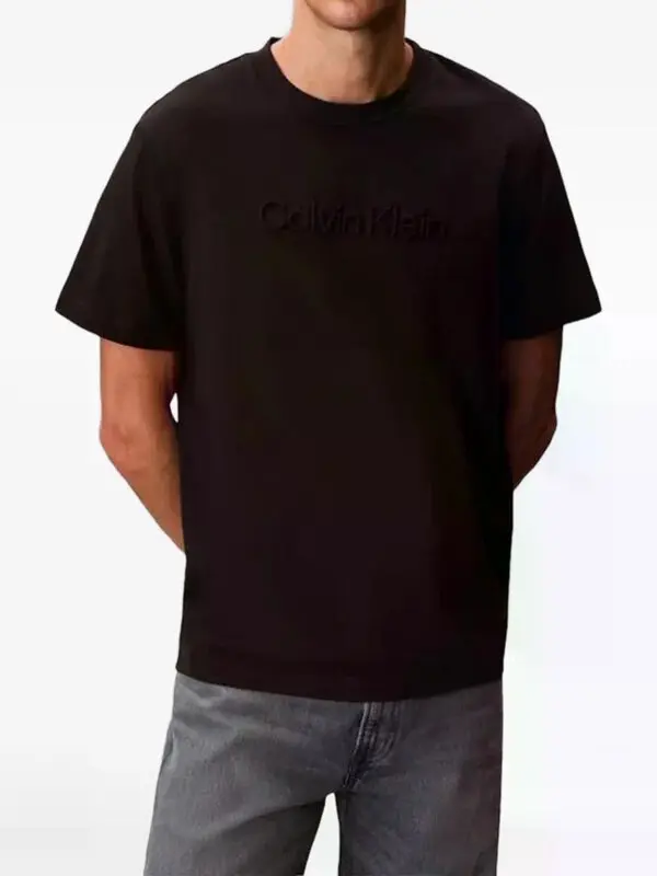 Calvin Klein Crew-neck T-shirt