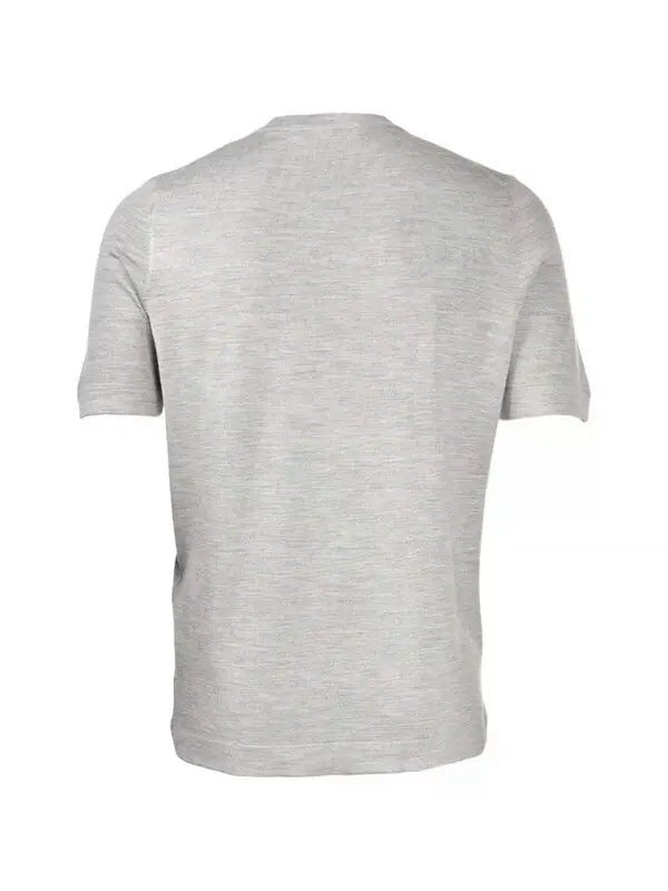 GRAN SASSO Crew-neck T-shirt