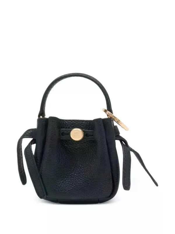Tory Burch Romy Bucket Bag Charm