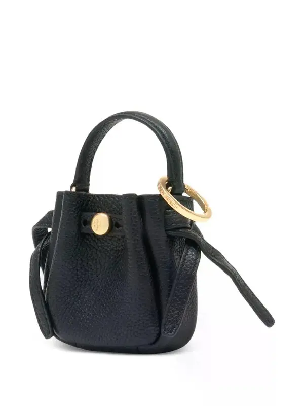 Tory Burch Romy Bucket Bag Charm