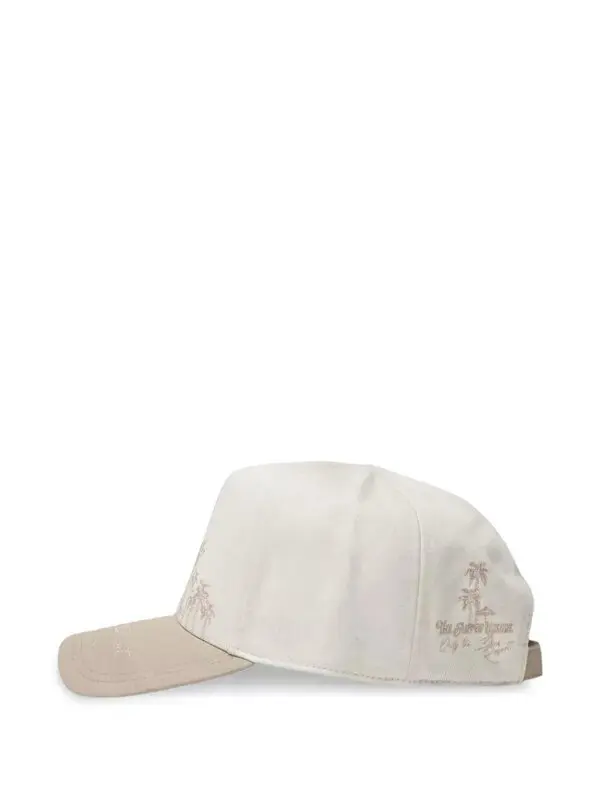 ONLY THE BLIND Villa Palms Cap