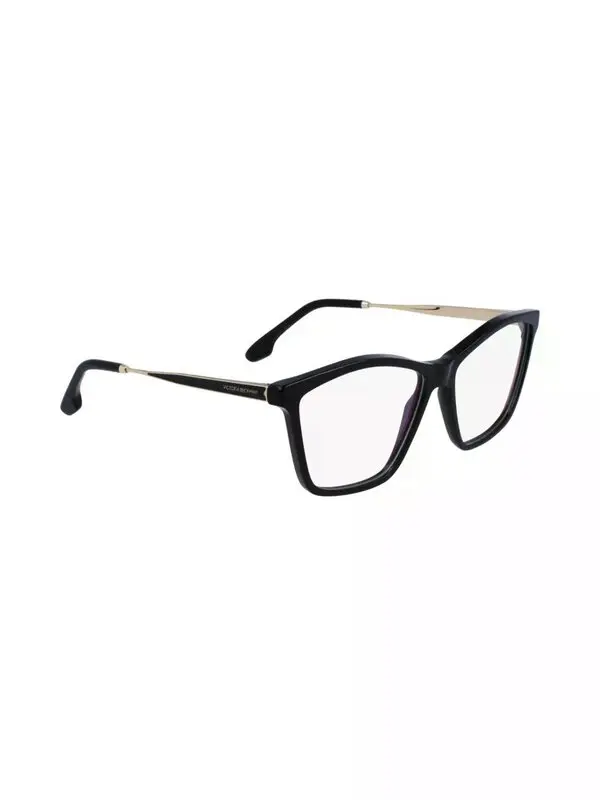 Victoria Beckham Rectangle-frame Sunglasses