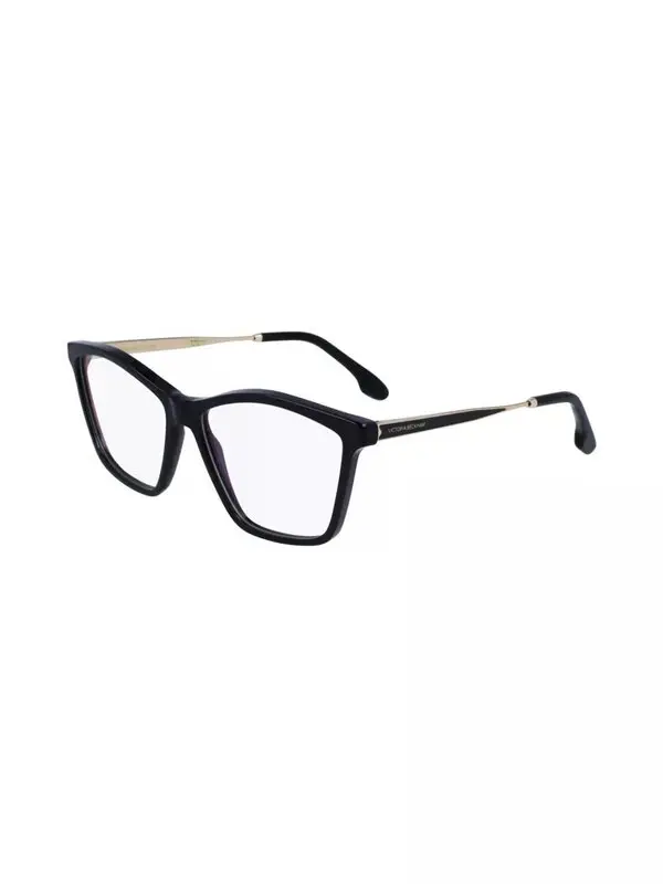 Victoria Beckham Rectangle-frame Sunglasses