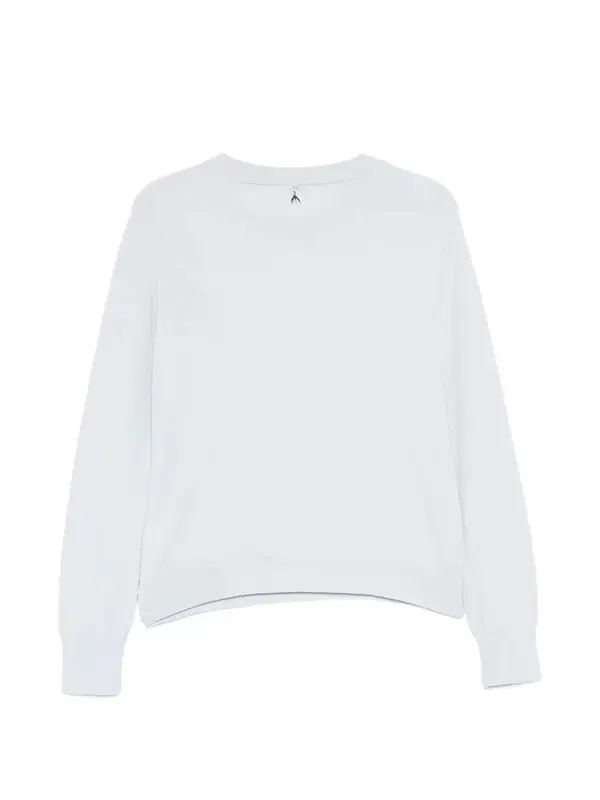 Patrizia Pepe Crew-neck Sweater