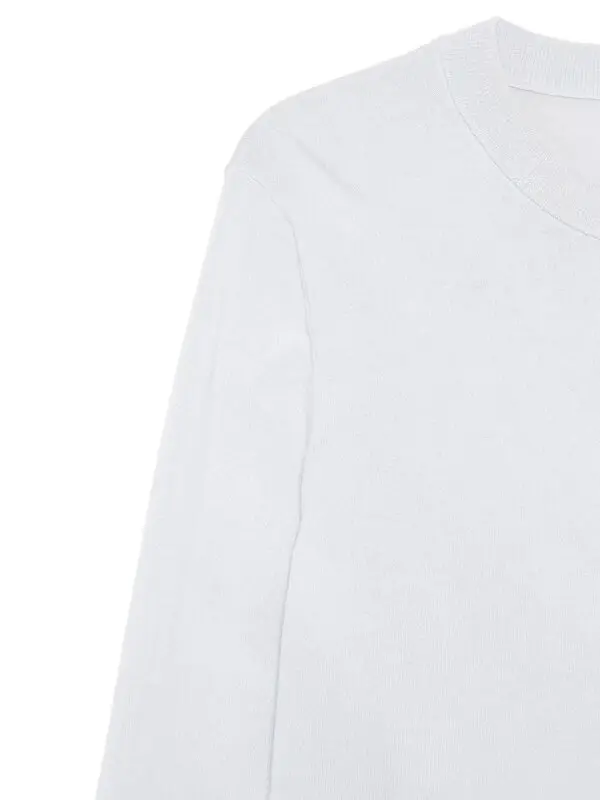 Patrizia Pepe Crew-neck Sweater