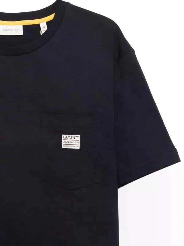 Gant Pocket T-shirt